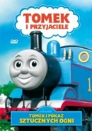 Thomas and the Firework Display (Indian DVD) | Thomas the Tank Engine ...