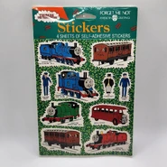 Stickers | Thomas the Tank Engine Wiki | Fandom