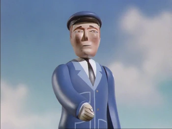 Firemen (T&F) | Thomas the Tank Engine Wiki | Fandom