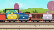 Flatbeds (AEG)/Gallery | Thomas the Tank Engine Wiki | Fandom