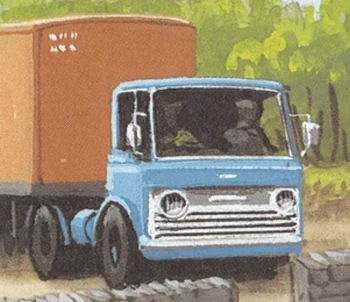 Lorries (RWS) | Thomas the Tank Engine Wiki | Fandom