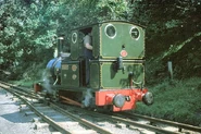 Smudger/Behind the Scenes | Thomas the Tank Engine Wiki | Fandom