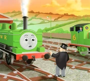 Duck | Thomas the Tank Engine Wiki | Fandom