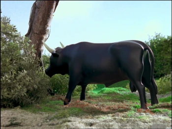 The Bull's Field | Thomas the Tank Engine Wikia | Fandom