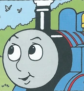 Harold the Helicopter (annual story) | Thomas the Tank Engine Wiki | Fandom