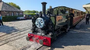 Ivo Hugh | Thomas the Tank Engine Wiki | Fandom