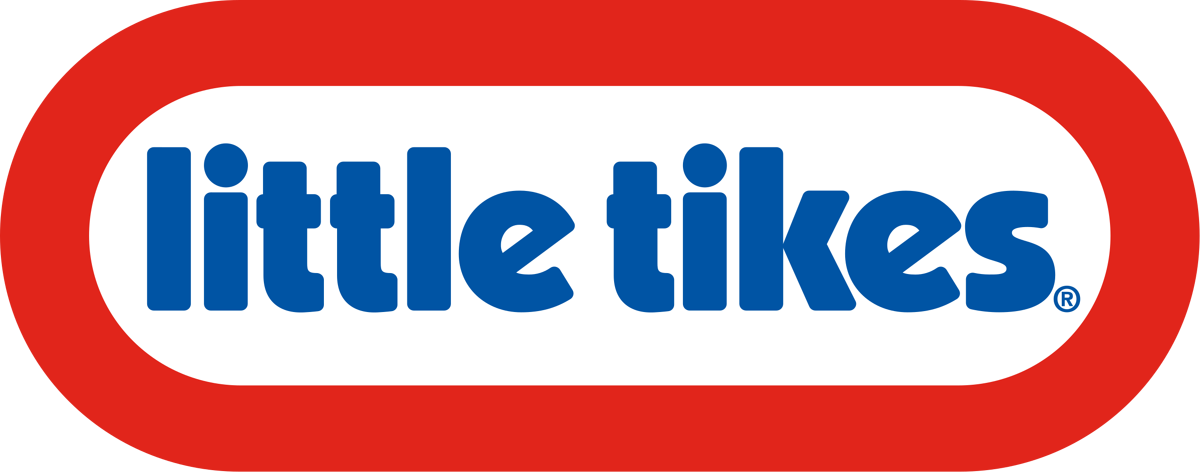 Little Tikes | Thomas the Tank Engine Wiki | Fandom