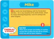 Mike (RWS)/Gallery | Thomas the Tank Engine Wiki | Fandom
