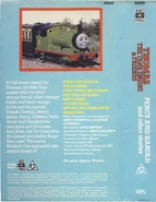 Percy and Harold and Other Stories | Thomas the Tank Engine Wikia | Fandom