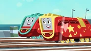 Riff and Jiff/Gallery | Thomas the Tank Engine Wiki | Fandom
