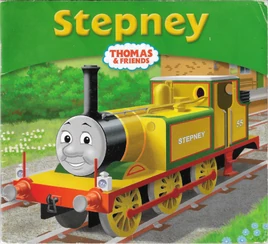 Stepney | Thomas the Tank Engine Wiki | Fandom