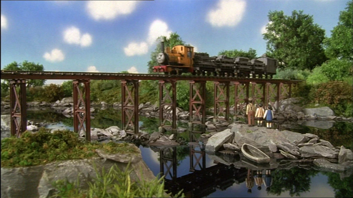 The Refreshment Lady's Tea Shop/Gallery | Thomas the Tank Engine Wikia ...