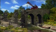 Sodor River Bridge | Thomas the Tank Engine Wiki | Fandom