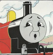 Thomas and the Breakdown Train | Thomas the Tank Engine Wiki | Fandom