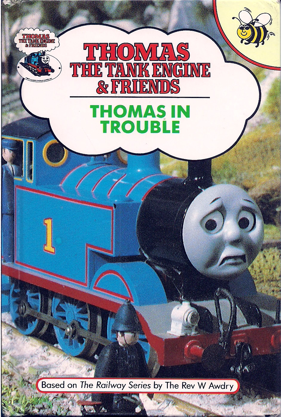 Buzz Books/Gallery | Thomas the Tank Engine Wiki | Fandom