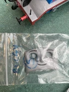 Thumper/Behind the Scenes | Thomas the Tank Engine Wiki | Fandom