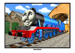 Thomas the Tank Engine Wiki | Fandom