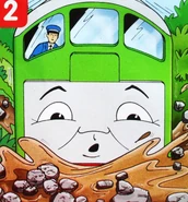 BoCo's Bathtime! | Thomas the Tank Engine Wiki | Fandom