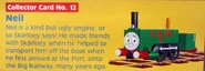 Neil/Gallery | Thomas the Tank Engine Wiki | Fandom