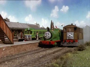 Daisy (episode)/Gallery | Thomas the Tank Engine Wiki | Fandom