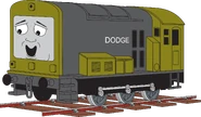 Splatter and Dodge/Gallery | Thomas the Tank Engine Wiki | Fandom