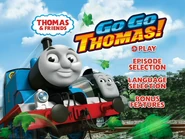 Go Go Thomas! (DVD)/Gallery | Thomas the Tank Engine Wiki | Fandom