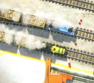 Grudge Match (annual story) | Thomas the Tank Engine Wiki | Fandom