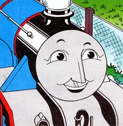 Hurricane! | Thomas the Tank Engine Wiki | Fandom