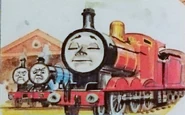 James (RWS)/Gallery | Thomas the Tank Engine Wikia | Fandom