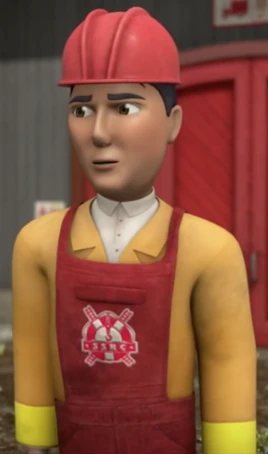 Managers (T&F) | Thomas the Tank Engine Wiki | Fandom