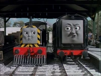 Mavis (episode) | Thomas the Tank Engine Wiki | Fandom