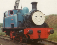 Thomas (Nene Valley Railway)/Gallery | Thomas the Tank Engine Wiki | Fandom