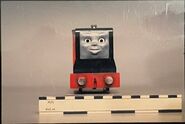 Rusty (T&F)/Behind the Scenes | Thomas the Tank Engine Wikia | Fandom