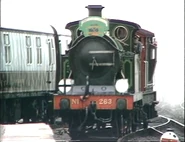 Other Bluebell Railway Locomotives | Thomas the Tank Engine Wiki | Fandom