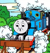 Seeing Signals! | Thomas the Tank Engine Wiki | Fandom