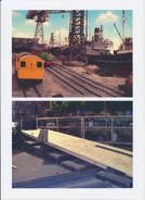 'Arry and Bert/Behind the Scenes | Thomas the Tank Engine Wiki | Fandom