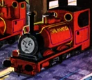 Sir Handel (RWS)/Behind the Scenes | Thomas the Tank Engine Wiki | Fandom