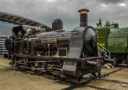 Sonny | Thomas the Tank Engine Wiki | Fandom