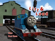 Lift, Load and Haul | Thomas the Tank Engine Wiki | Fandom