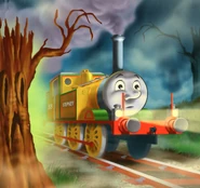 Stepney | Thomas the Tank Engine Wiki | Fandom