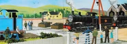 Ffarquhar (RWS)/Gallery | Thomas the Tank Engine Wikia | Fandom