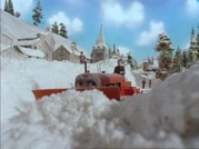 The Snow Song/Gallery | Thomas the Tank Engine Wikia | Fandom