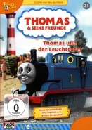 Thomas and the Lighthouse (German DVD) | Thomas the Tank Engine Wiki ...