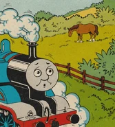 Thomas Helps his Friends! | Thomas the Tank Engine Wiki | Fandom