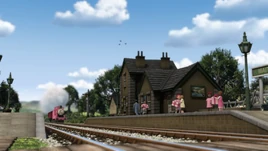 Maithwaite | Thomas the Tank Engine Wiki | Fandom