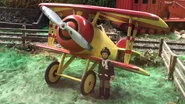 Tiger Moth/Gallery | Thomas the Tank Engine Wikia | Fandom