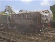 S.C. Ruffey (T&F)/Gallery | Thomas the Tank Engine Wikia | Fandom