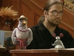 List of Thomas the Tank Engine References in Live-Action Television ...