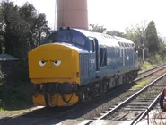 Diesel 199/Gallery | Thomas the Tank Engine Wiki | Fandom