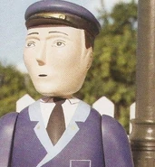 Edward's Mail | Thomas the Tank Engine Wiki | Fandom